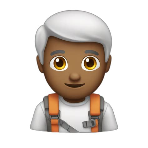 AI Emoji Generator