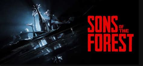 Sons Of The Forest Guitar Not Spawning Issue How To Fix It Android Gram
