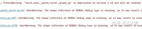 Onnx 踩坑 Pytorch到onnx的op追溯 知乎