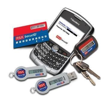 RSA SecureID Authentication Download Scientific Diagram RSA SecureID Authentication Download Scientific Diagram