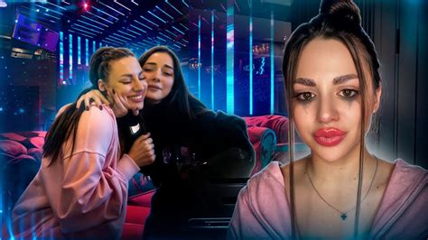 ПОРУГАЛАСЬ С ПАРНЕМ УШЛА С ПОДРУГОЙ В ОТРЫВ Youtube