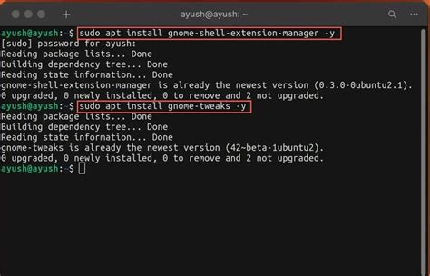 🔴 Transform Your Linux System With A Macos Interface Look Alike 2025