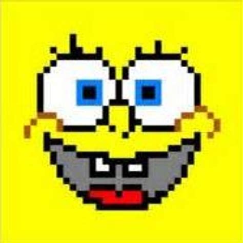 Stream 8 Bit Spongebob Squarepants Theme By Stephen Weigel Listen