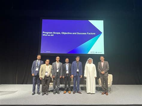 Sajan Thomas Abraham On Linkedin Engineering Intuition Join Cognizant At Oracle Cloudworld