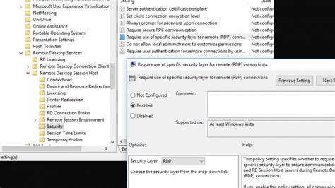Remote Desktop Cannot Verify The Identity Of Remote Computer Because Time Date Difference