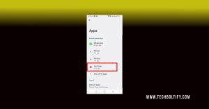 How To Easily Uninstall YouTube App Remove YouTube App