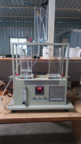 Interacting And Non Interacting System At ₹ 48000 Piece Process Control Systems In Bengaluru