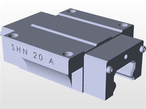 Free CAD Designs Files D Models The GrabCAD Community Library