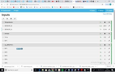 Problems With Gpio Push Button On Self Build Emonpi Page 2 Hardware Openenergymonitor