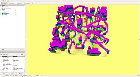 ros下用c 实现a jps算法 mjo ros 7lx csdn博客