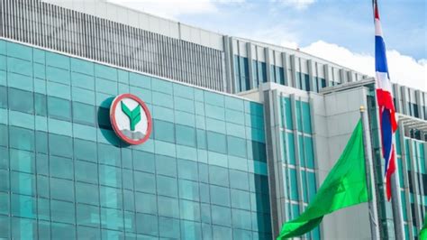 กสิกรไทย คว้า Leadership Level ด้านการเปลี่ยนแปลงสภาพภูมิอากาศ ติดต่อกัน 2 ปี