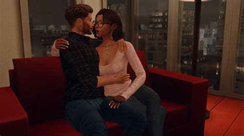 Saanvi Shah In The Date Isnt Over Yet Simwives Scenarios And Sex Adventures Loverslab