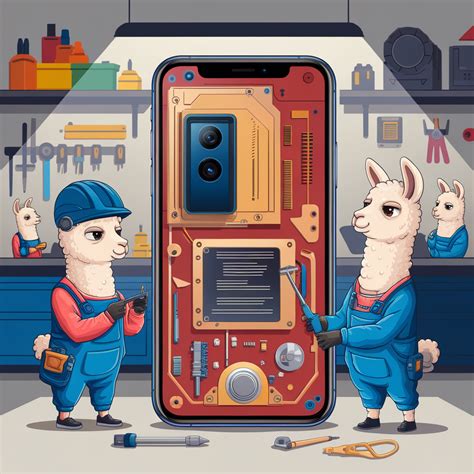 Building An On Device Ai Mobile App With Llama 3 2 By Wil Ho Gopenai