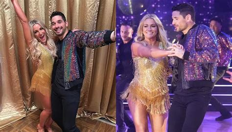 Jamie Lynn Spears Shines Bright In Dwts Finale Amid Fathers Health