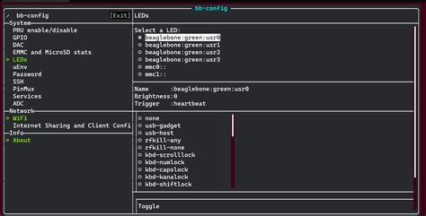 Features BeagleBoard Documentation