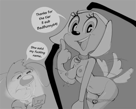 Streamer Puppy Brandy And Mr Whiskers Gametimeasia Rcartoonporn