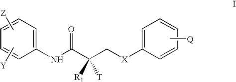 Synthesis Of Selective Androgen Receptor Modulators Eureka Patsnap