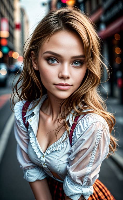 Beauty Ai By Istdar On Deviantart