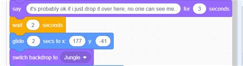 Responsibilities To Mother Earth Interactive Storytelling With Scratch Pinnguaq