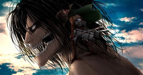 Levi Ackerman Và Dàn Nhân Vật Phụ Trong Anime Vượt Trội Về Sự Phổ Biến