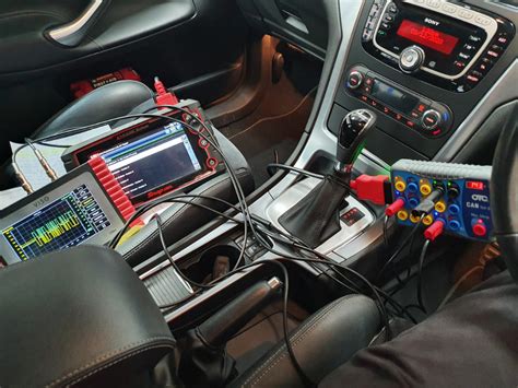 44 Automotive Waveforms Ideas Car Diagnostic Tool Automotive