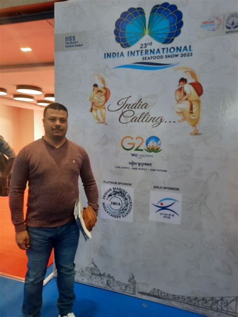 I Had The Pleasure Of Meeting A Group Of Distinguished People At The