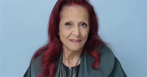 Patricia Field ‘sex And The City Designer On Carries Iconic Looks A Must Have Fashion Item