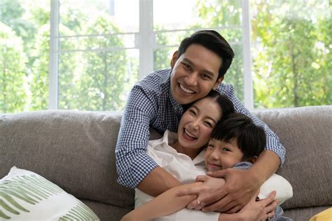 Perbedaan Peran Ayah Dan Ibu Dalam Keluarga Mana Yang Penting