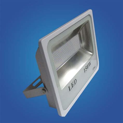 Reflectores Led Smd Slim W Dos Garcia S R L