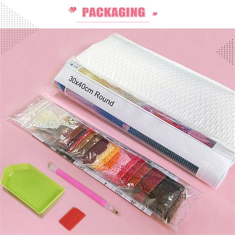 Набор для алмазной вышивки Aliexpress