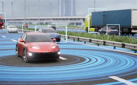 How Autonomous Vehicles Will Shift Insurance Dynamics Actuaries Digital How Autonomous