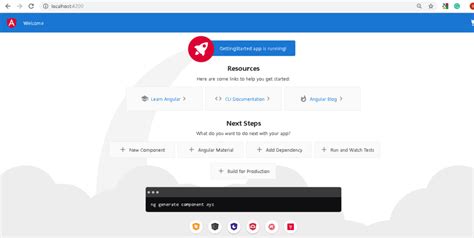 How To Create New App In Angular Css3 Transition