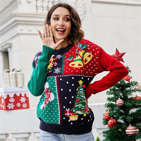 The Ugly Christmas Jumper Origins And Top Picks