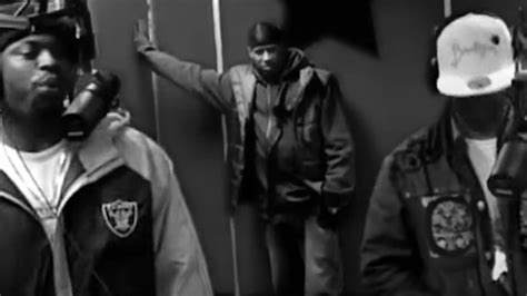 TBT Wu Tang Killa Beez Barz BNNVARA