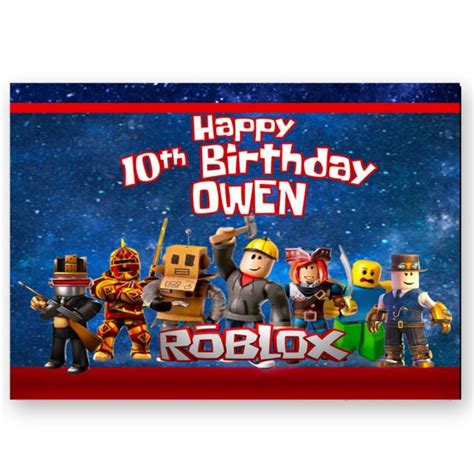 Roblox Label The Brat Shack Party Store