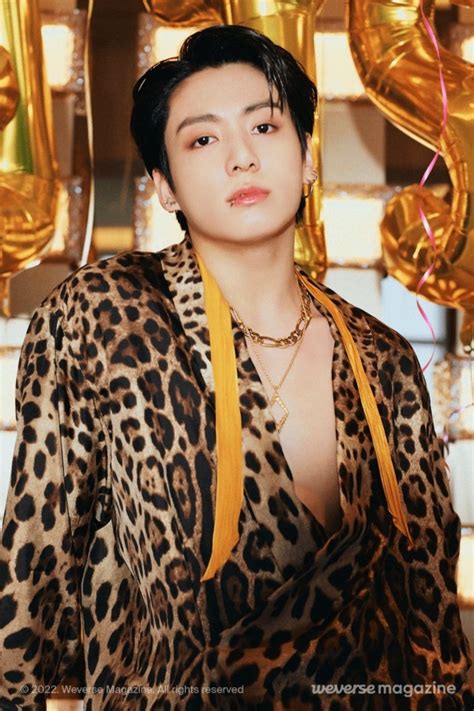 جونگ کوک عکس ویسگون