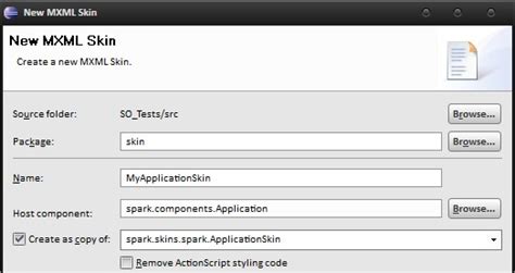 apache flex moving ponents application s controlbar to its bottom stack overflow