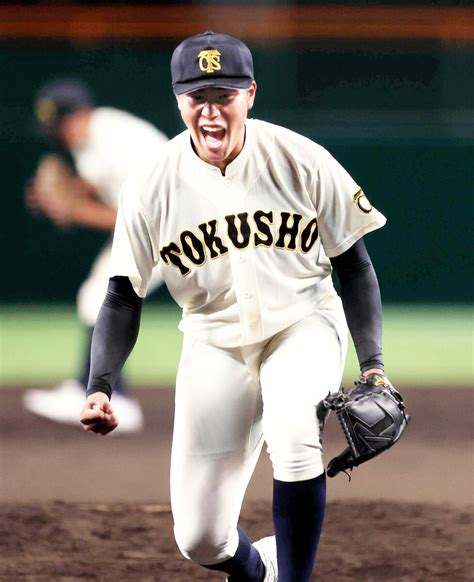 【甲子園】巨人・水野雄仁スカウト部長の注目選手は オール完投徳島商・森 巧打の麟太郎 飛距離の真鍋 広角の佐倉 スポーツ報知