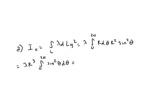 Solvedas Needed Use A Computer To Plot Graphs And To Check Values Of Integrals Find The