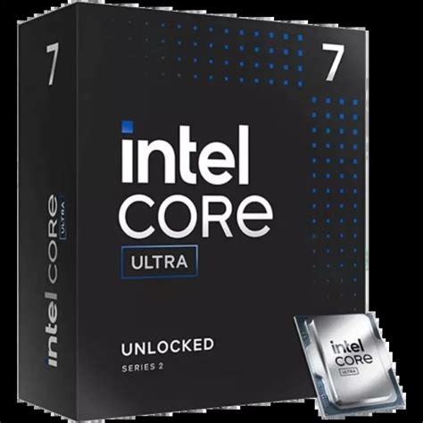 Intel Core Ultra 7 265K Arrow Lake In Abu Dhabi