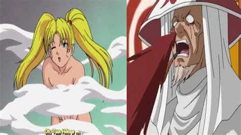Foto 5 Fakta Oiroke No Jutsu Milik Naruto Yang Legendaris