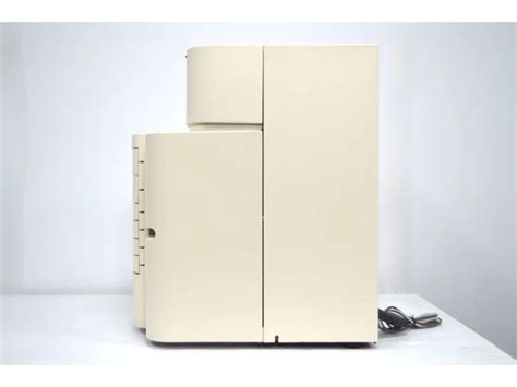 Agilent 5200 Fragment Analyzer