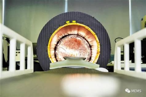 探访深圳先进院医学成像研究中心，突破“卡脖子”进军“无人区” 电子工程专辑