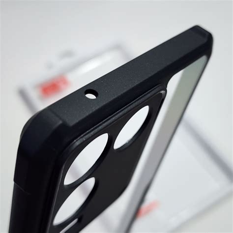 Vivo T2 Pro Original XUNDD Back Cover BT Limited Edition Store