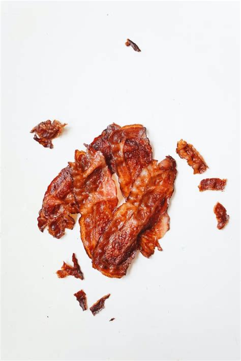 How To Make Crispy Bacon In Microwave Microwave Meal Prep