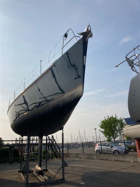 2002 X Yachts Imx 45 Racer Cruiser For Sale Yachtworld
