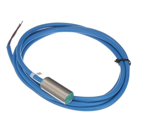 Blue Fully Automatic Pepperl Fuchs Proximity Sensor For Industrial Use At Rs In Bhavnagar