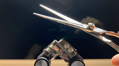 Asmr 가위소리 내다가 손에 쥐났다 Youtube