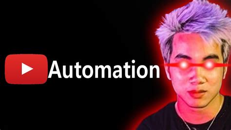 The Fall Of Youtube Automation Its Not What You Think Youtube