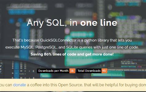 This Open Source Library Saves 83 Of Code For Developers 😱 By Anas